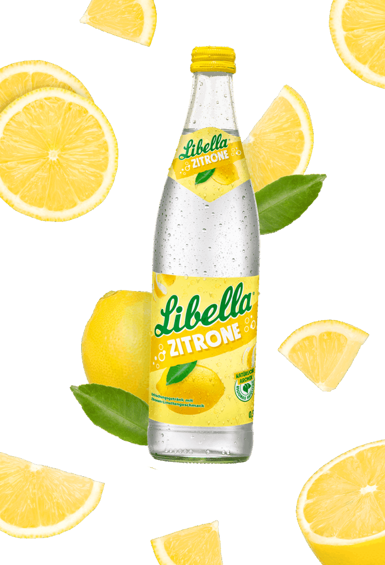 Alle Sorten - Libella